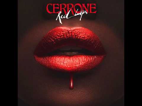 Cerrone - Red Lips - Full Album - HQ/High Quality - YouTube
