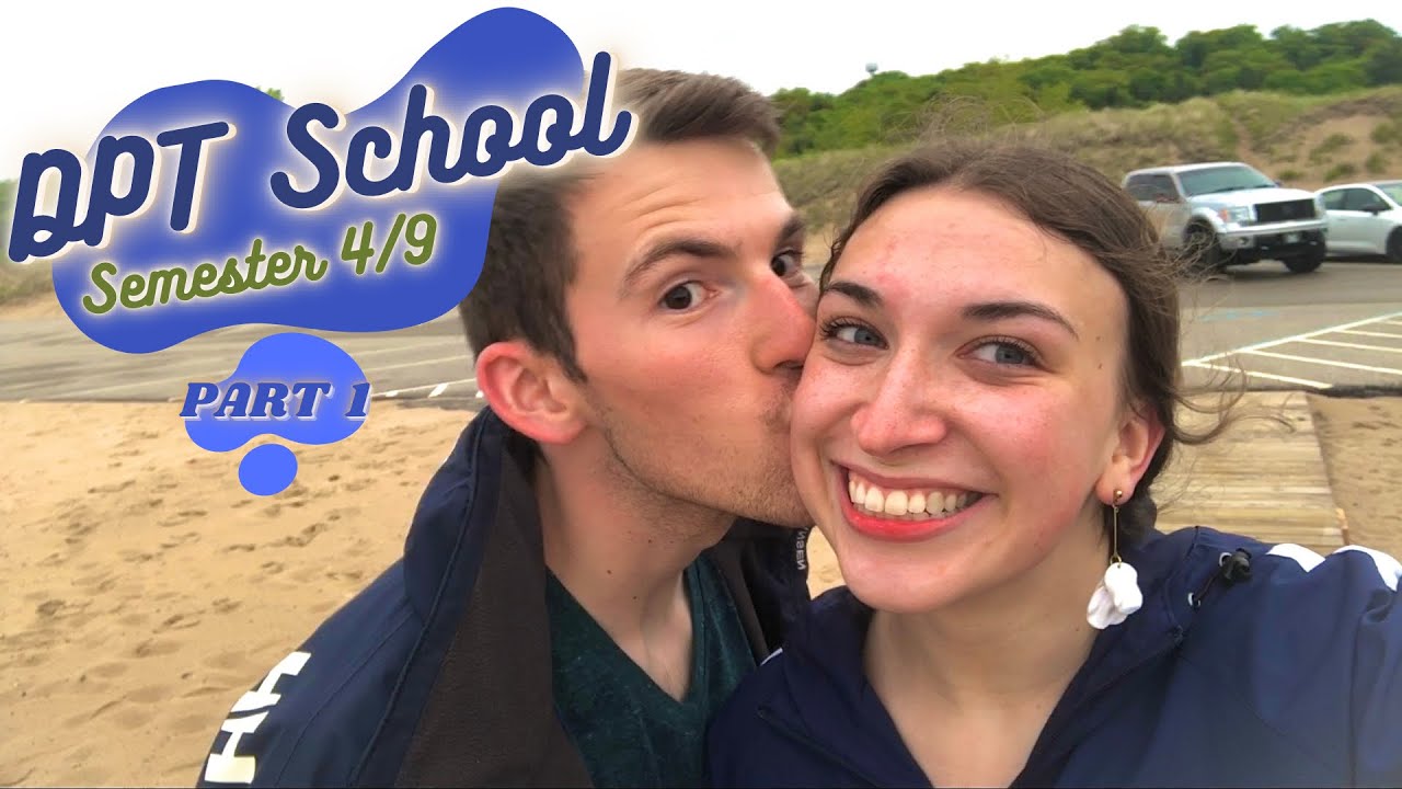 DPT SCHOOL VLOG - Semester 4/9 Summer 2022 PART 1 - YouTube