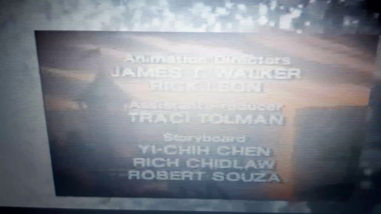 TaleSpin Molly Coddled Credits (September 17, 1990) - YouTube