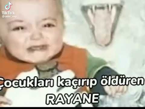 Cihan Karga VS Rayene Winss Cihan Karga