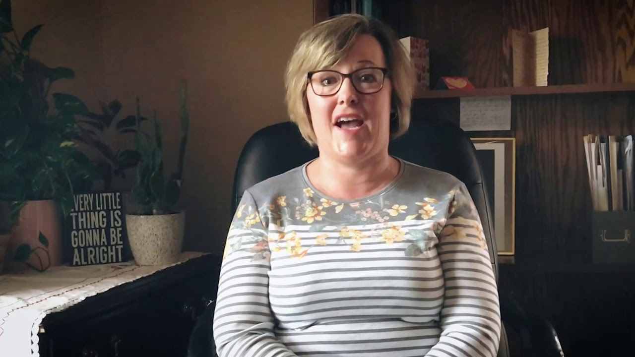 Let's talk about time management. Featuring Michelle Snook, mental ...