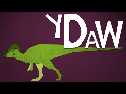 Pachycephalosaurus: Your Dinosaurs Are Wrong #13