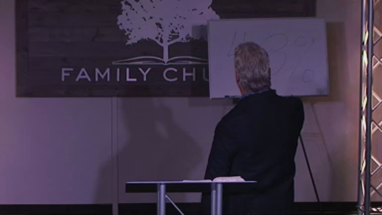 Sunday Evening Service | Rev. John George - YouTube