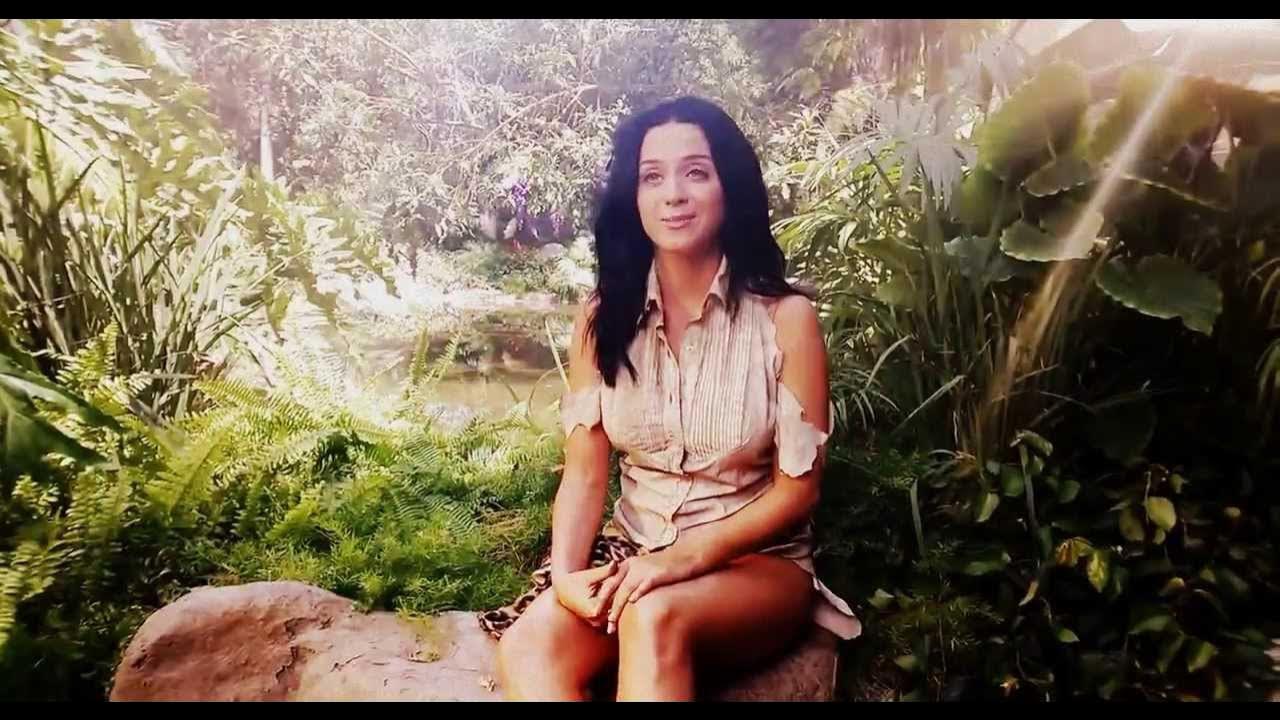 Katy Perry Roar Behind The Scenes Youtube