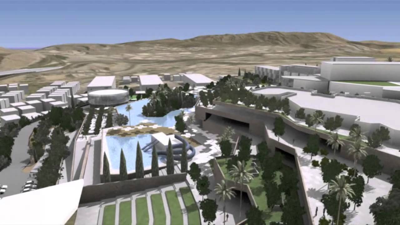 Cave Restaurant Muscat - YouTube