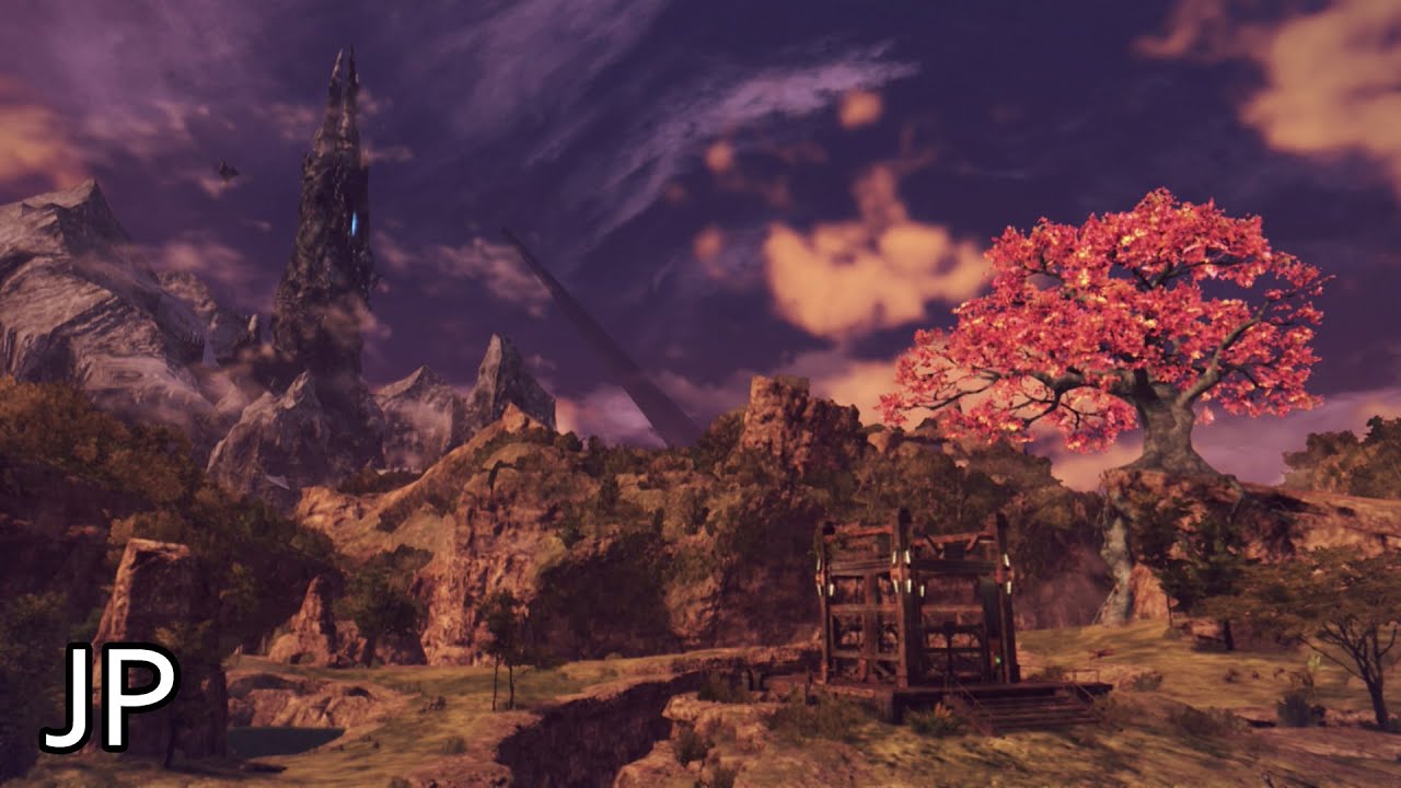 Xenoblade Chronicles 3 Future Redeemed Cutscene 11 – In Pursuit of ...