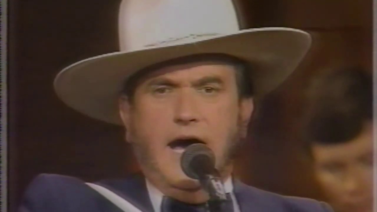 ALL OF OSBORNE BROTHERS TV ON AIR - YouTube