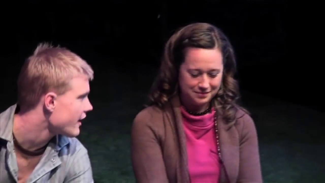 UCSB Theater Department presents 'Middletown A Play' 2014 - YouTube