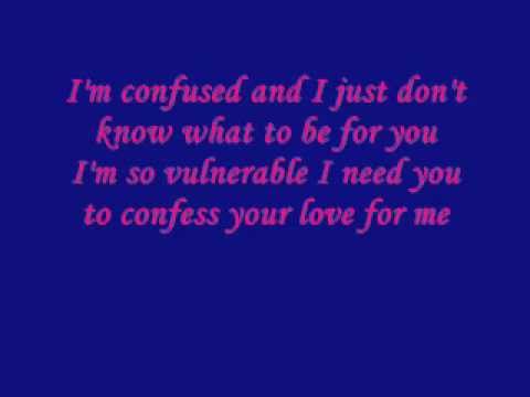Masquerade - Eric Saade *Lyrics*