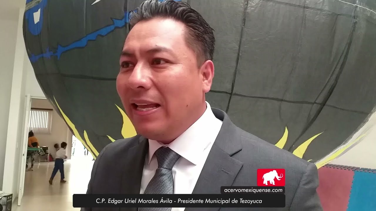 LOS RESULTADOS SE VEN TODOS LOS DÍAS: EDGAR URIEL MORALES ÁVILA - YouTube