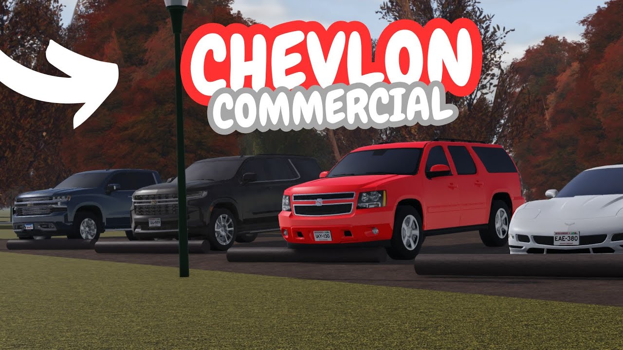 Chevlon Greenville Commercial - Short Film - YouTube