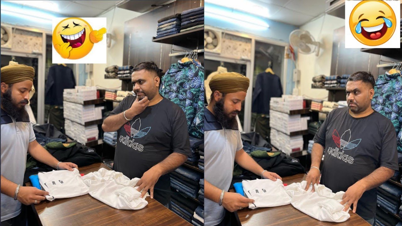 Funny Customer || Crazy Shopkeeper 😂🤣 - YouTube