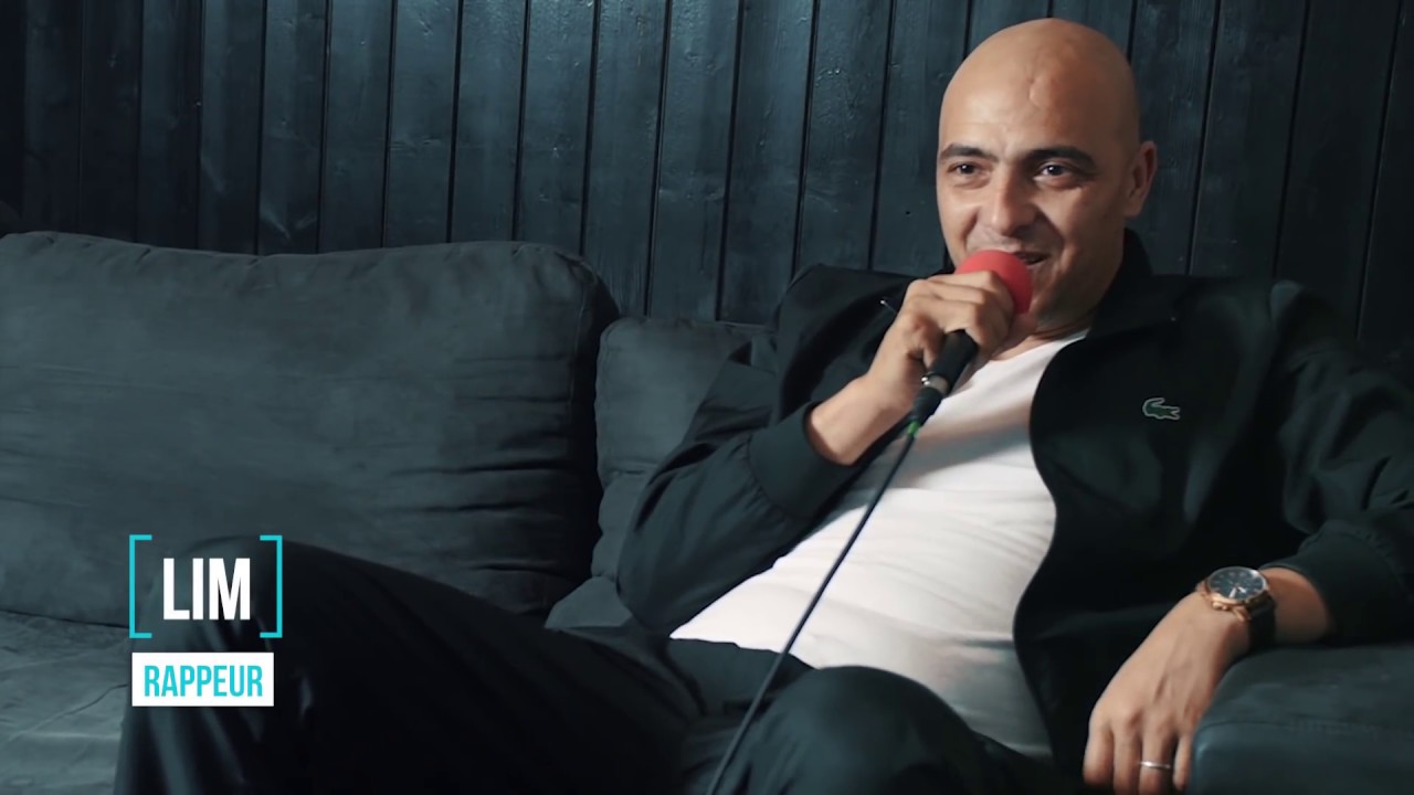 Lim présente Renaissance Chapitre 2 - YouTube