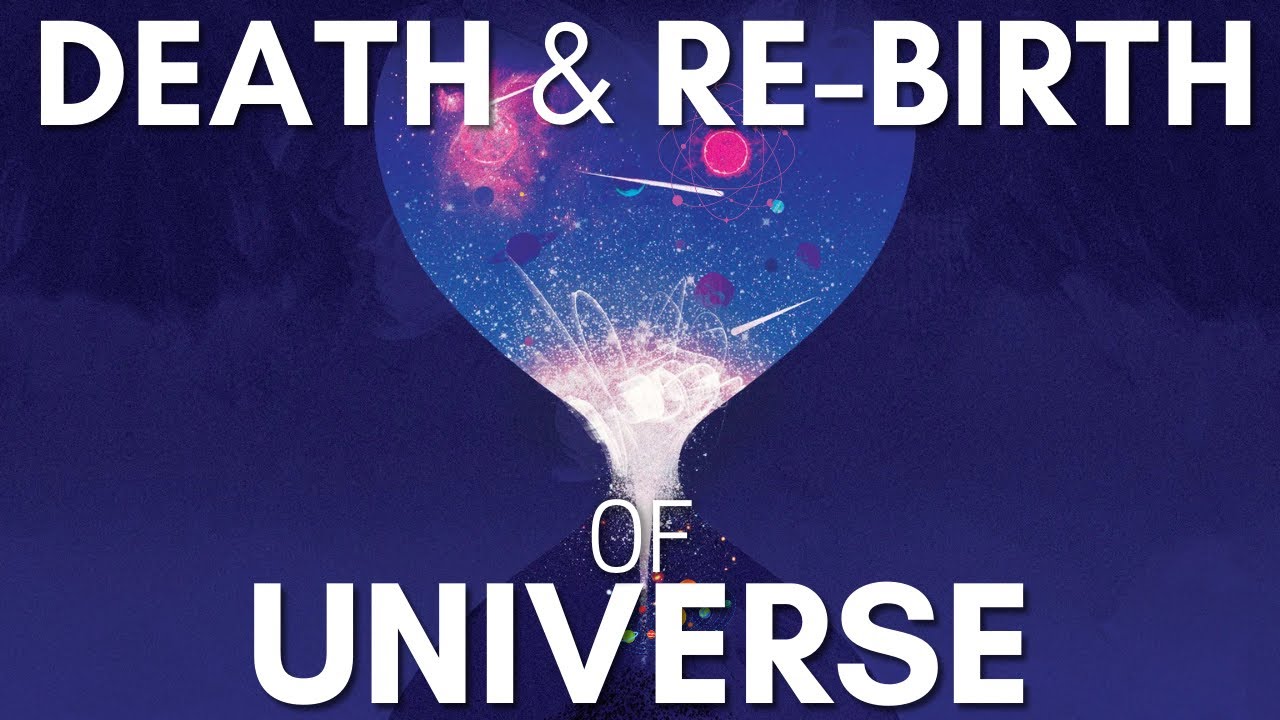 The End of The Universe and Everything else - YouTube