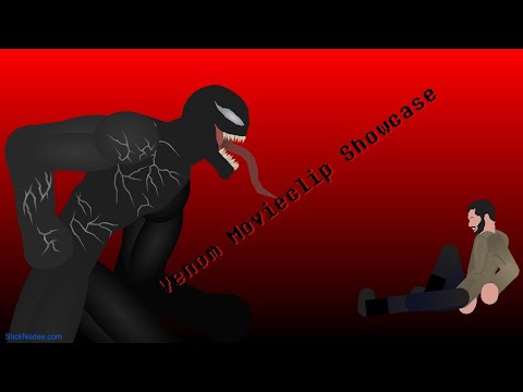 Venom movie clip showcase - YouTube