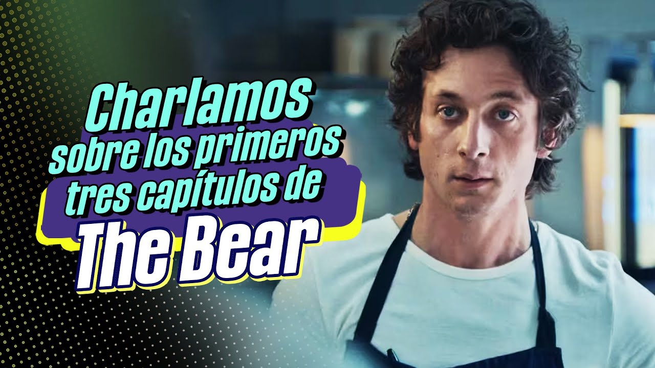 Llegó la tercera temporada de The Bear a Disney+ en Latinoamérica | Por Malditos Nerds @Infobae ...