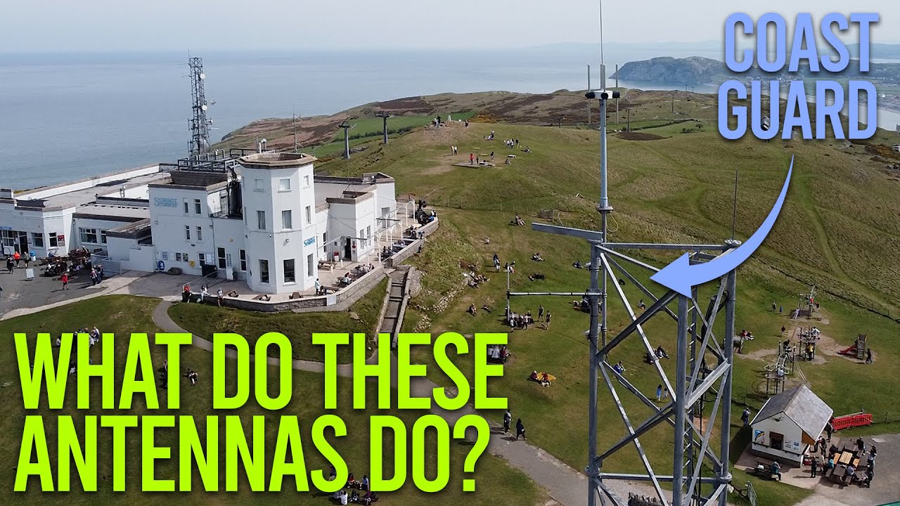 Maritime Coastal Radio Stations at Sarah Alanson blog