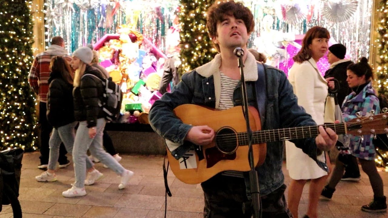 "Always Remember Us This Way" (Lady Gaga) Beautifully Performed by ...