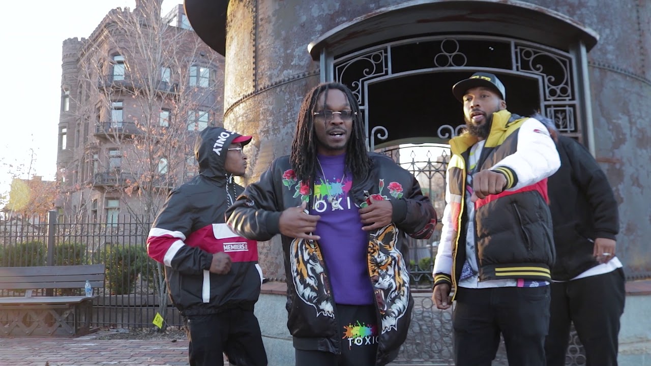 Ceazer 3.5 Atmosphere - YouTube