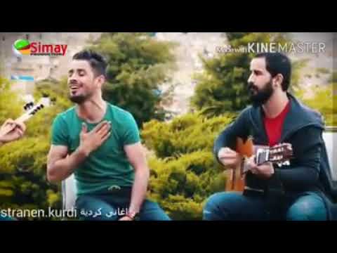 Koma 3 bira - esîrê evînê