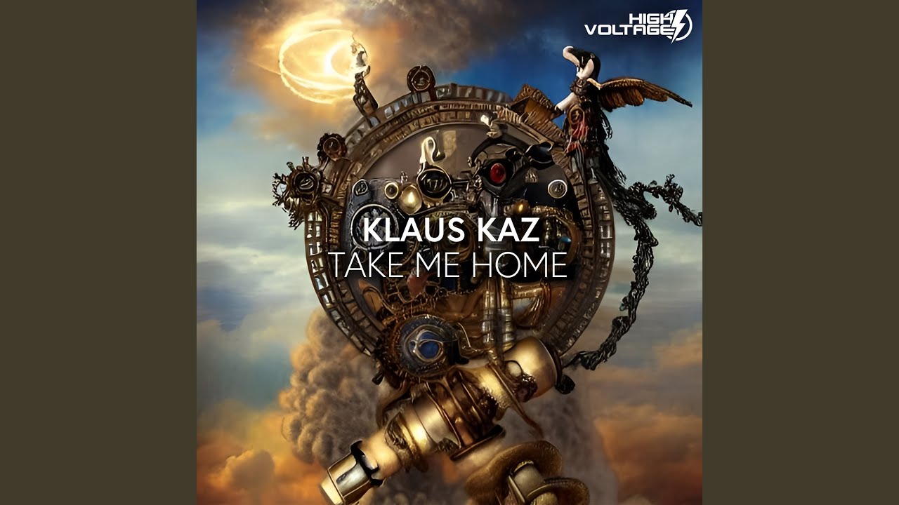 Take Me Home (Extended Mix) - YouTube