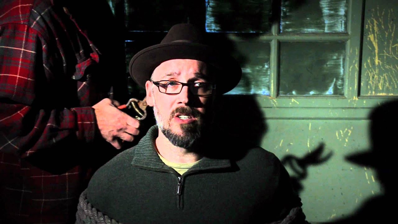 Ed Brubaker and Sean Phillips Fatale Trailer - YouTube
