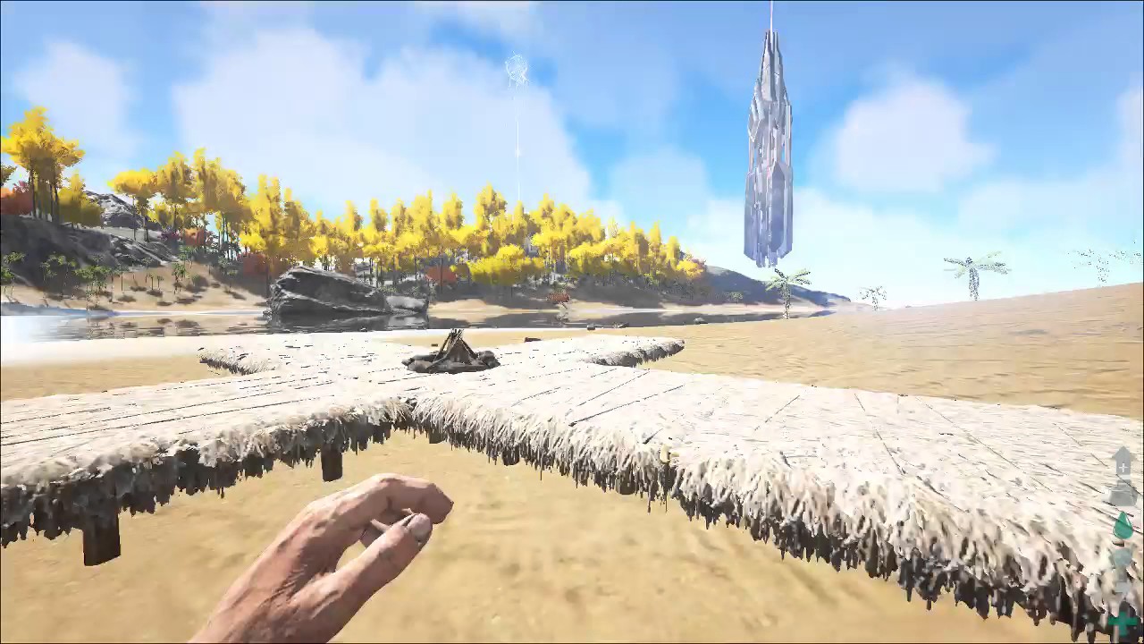ark stream - YouTube