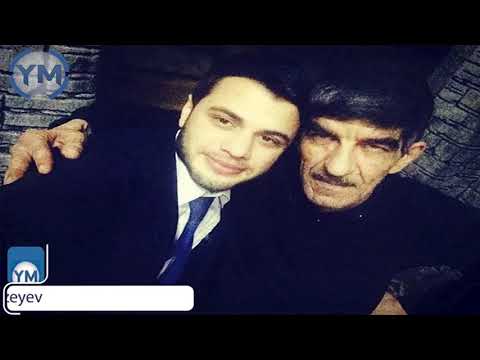 Mena Eliyev - Bayram Kurdaxanli haqqinda