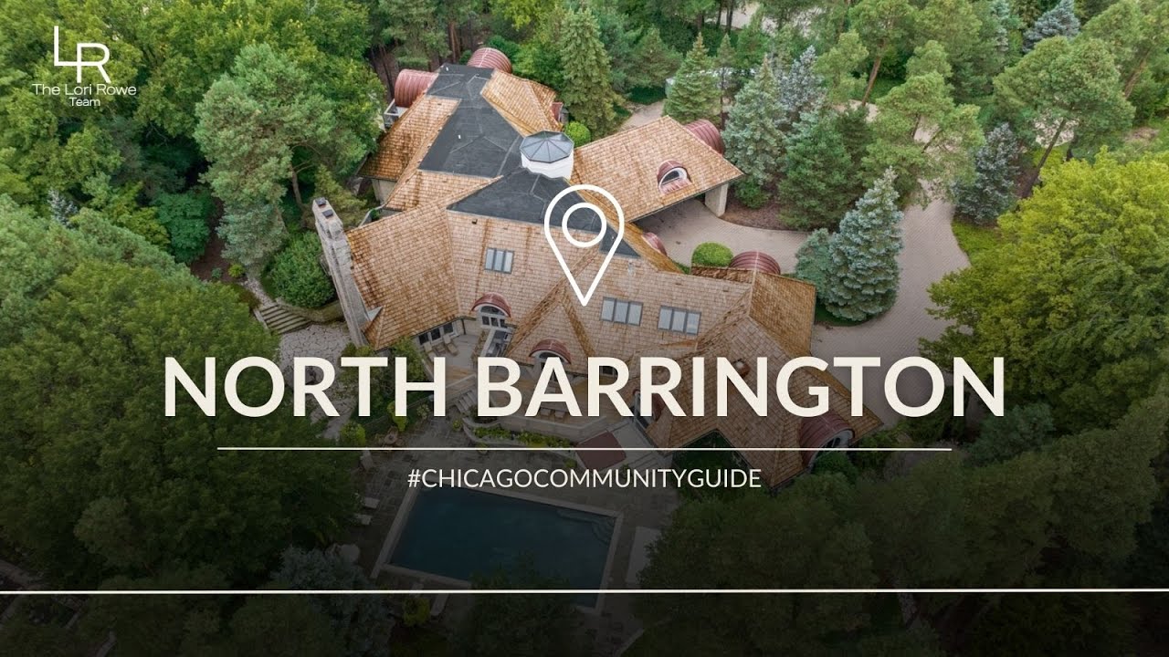 Discover North Barrington | Community Guide - YouTube
