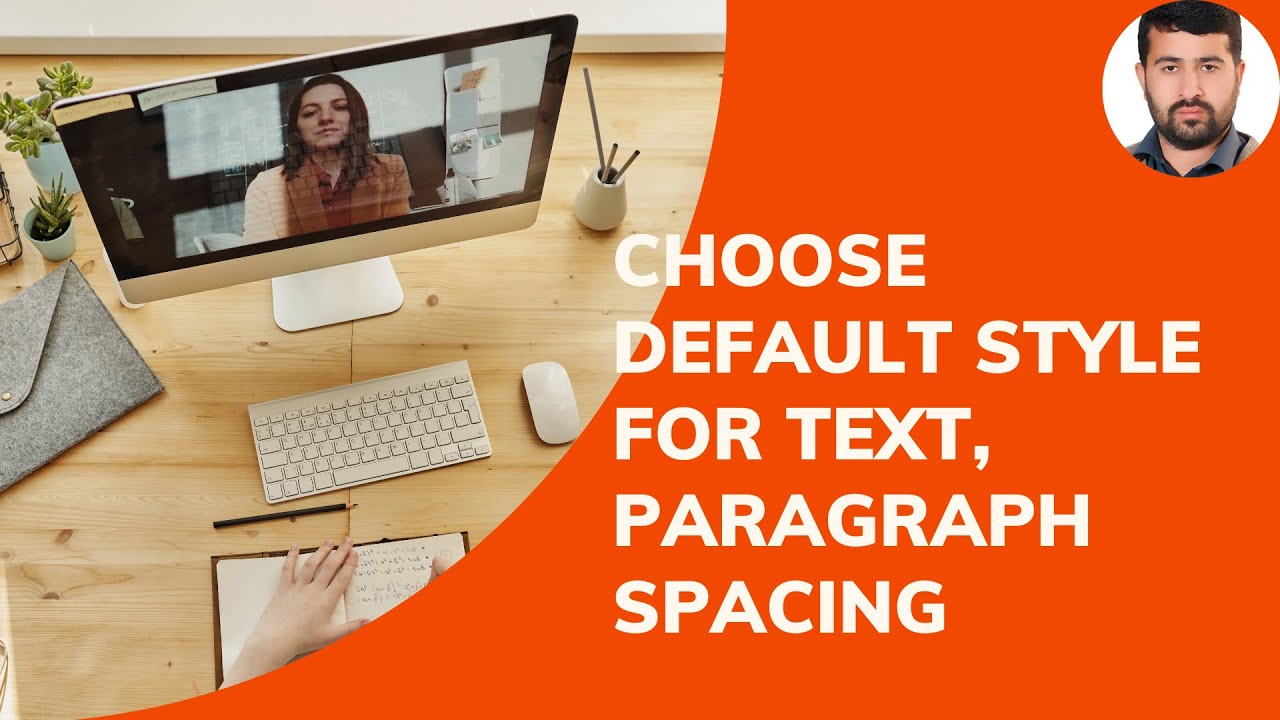 Paragraph Spacing Default Text Style In Ms Word Word Tutorials MS paragraph-spacing-default-text-style-in-ms-word-word-tutorials-ms