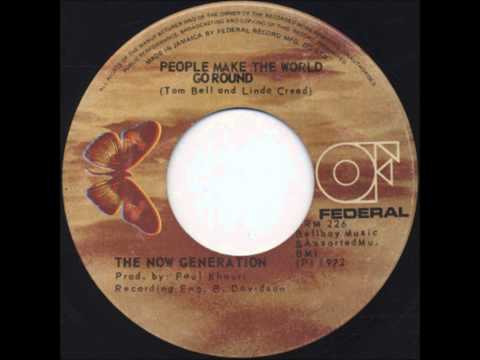 Now Generation – Hit Factory (1973, Vinyl) - Discogs