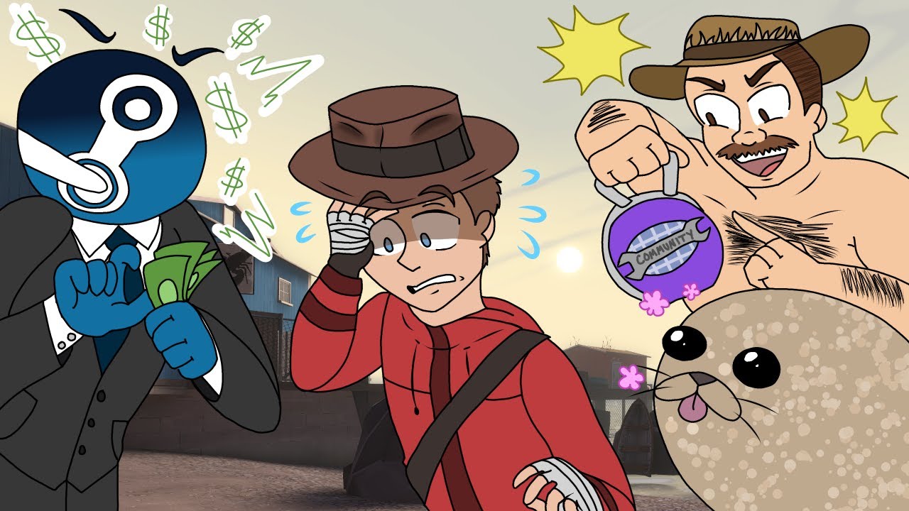 [TF2] SUMMER UPDATE! (Everything You Need to Know, and the Future of ...