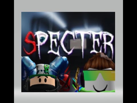 Raymond's Files Badge - Roblox Specter w/ Evannich - YouTube