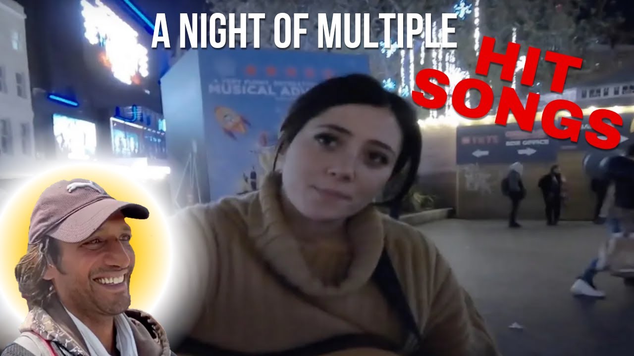 From STREET to STARDOM: A Night of MULTiPLE HiT Songs | ft. LEiRE | The ...