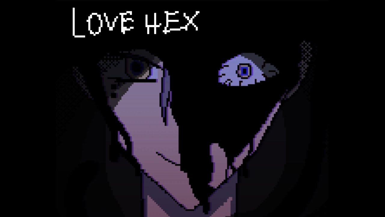 Love Hex FULL Game Walkthrough / Playthrough - Let's Play (No ...