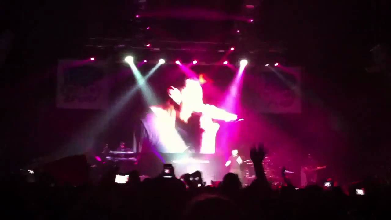 Drake - Say Something - YouTube