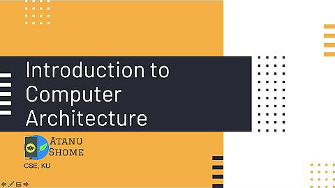 Computer Architecture - YouTube