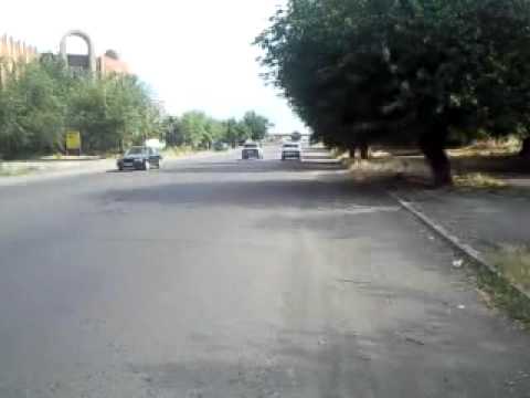 VAZ2106 ANDO VS VAZ2107 NEW