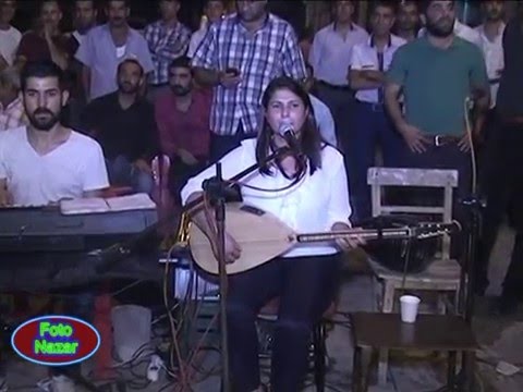 Aysel Yılmaz & Foto Nazar Çıksoruta