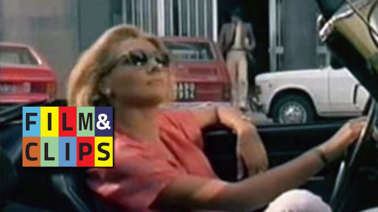 Zappatore | Commedia | Film completo in italiano (Sub Fra) - YouTube