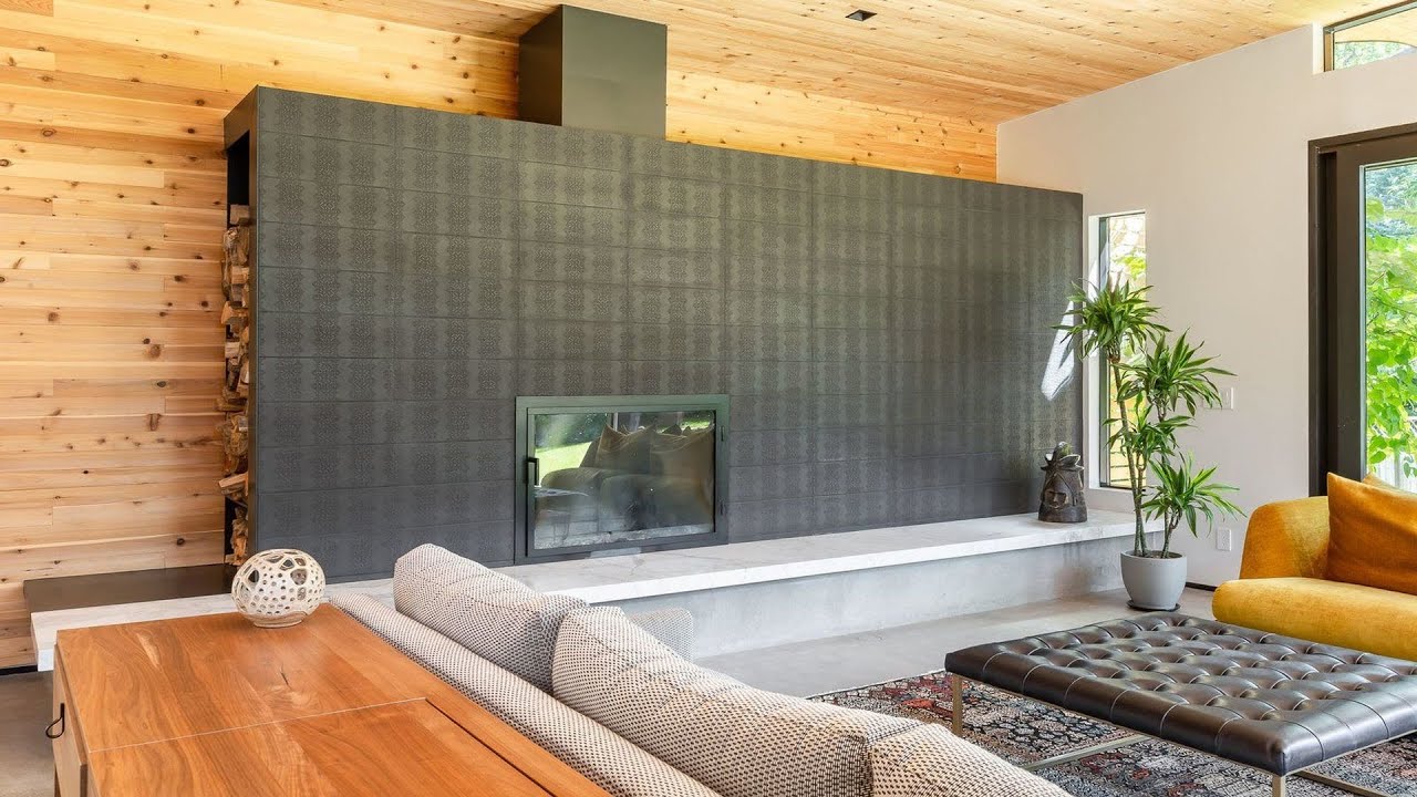 DECORATIVE! 80+ NICE WALL FOCAL POINT DESIGNS | 10 INSANE FOCAL POINT ...