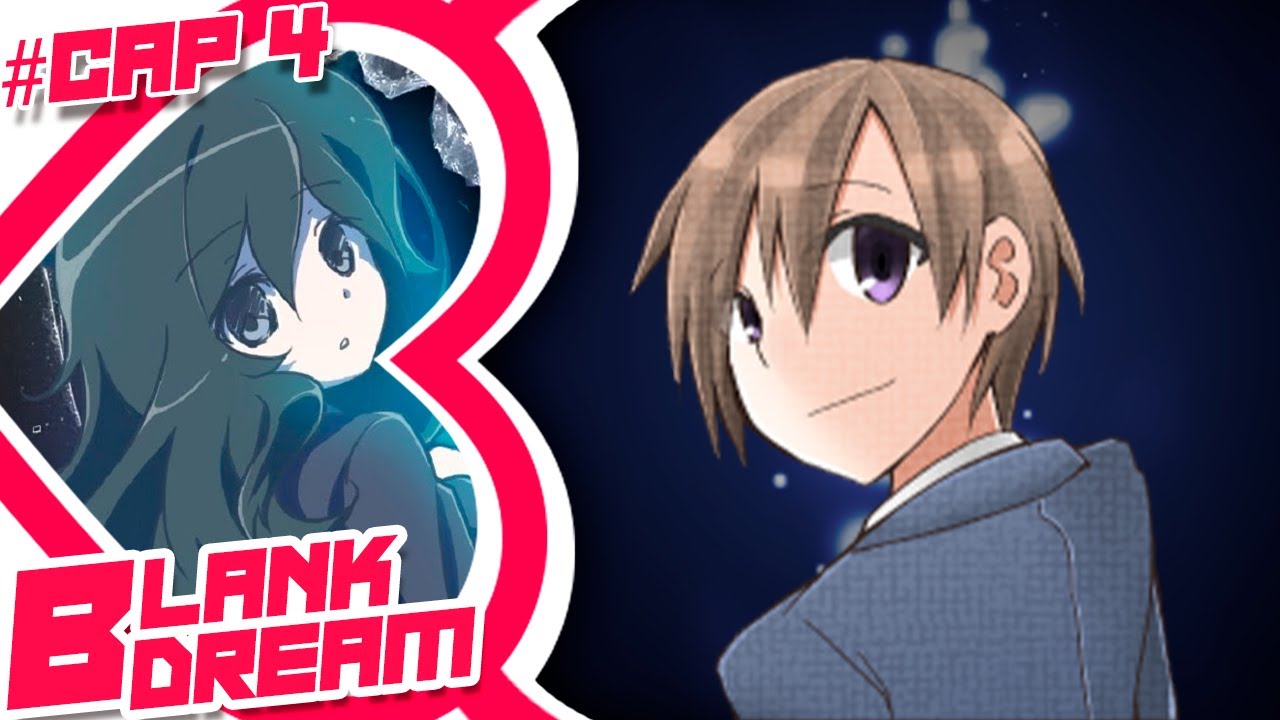 Blank Dream (Indie Horror RPG) - Capítulo 4 - Recuerdos No Muy ...