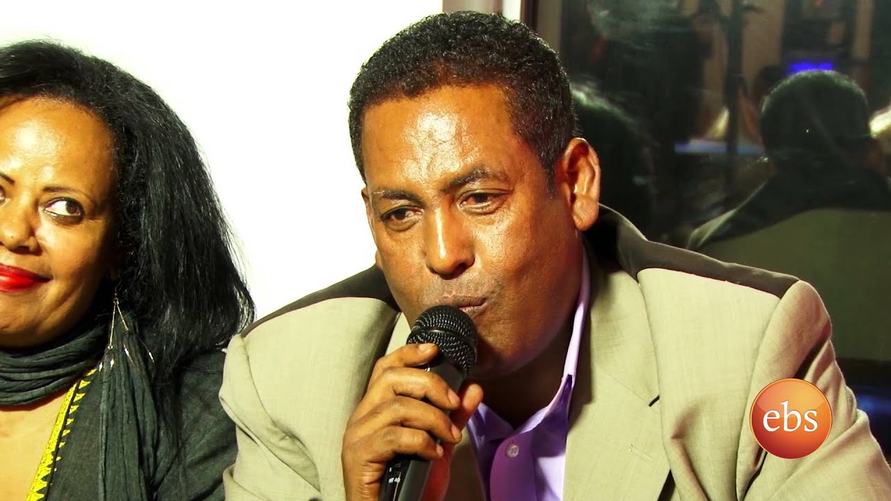 Ebs Special Gena program with Tigist and Simon part 1 - YouTube