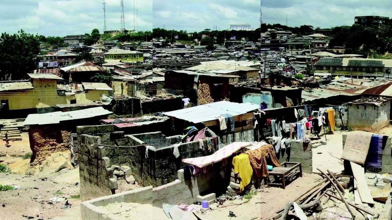 ZONGO: water, design and a better world - YouTube