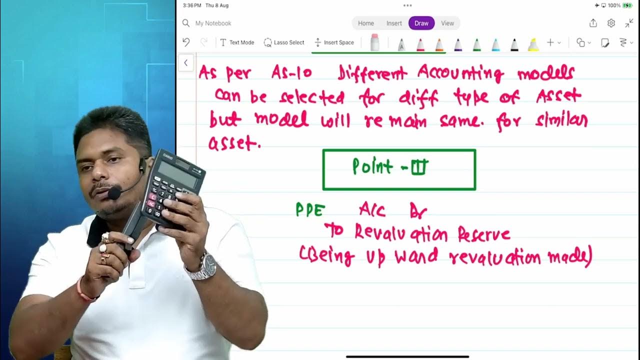 AS -10 lecture 3 - YouTube