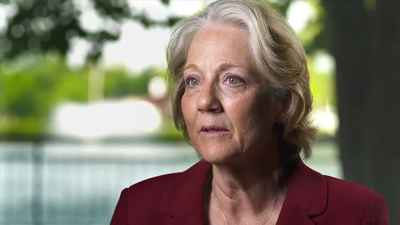 Case Story: PatientTouch at Jane Phillips Medical Center - YouTube