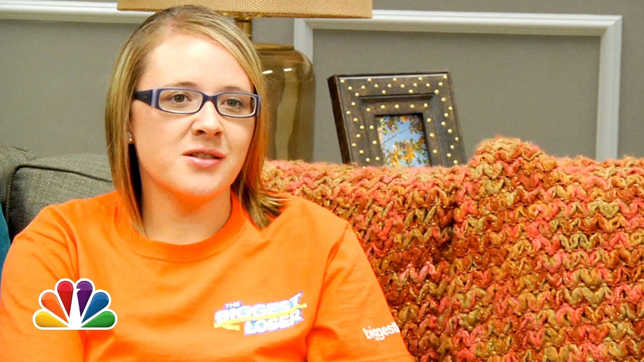Marie Discusses Her Biggest Loser Experience - The Biggest Loser - YouTube