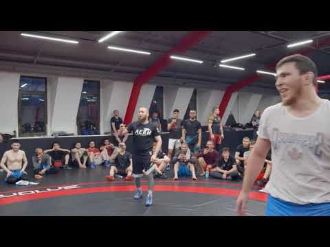 Мариф Пираев VS Тахир Абдуллаев / грэпплинг и вольная борьба СУПЕРСХВАТКА
