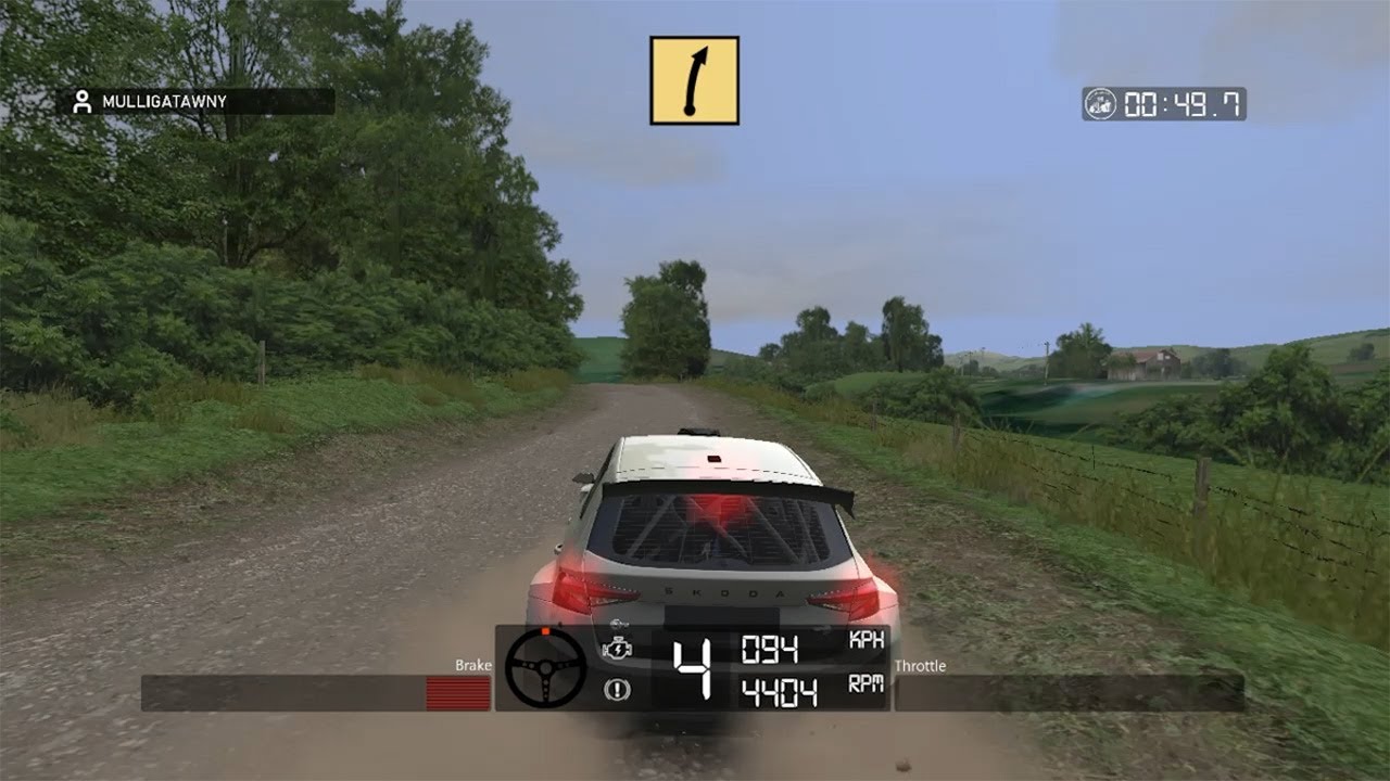 MI PRIMERA VEZ EN EL RBR - YouTube