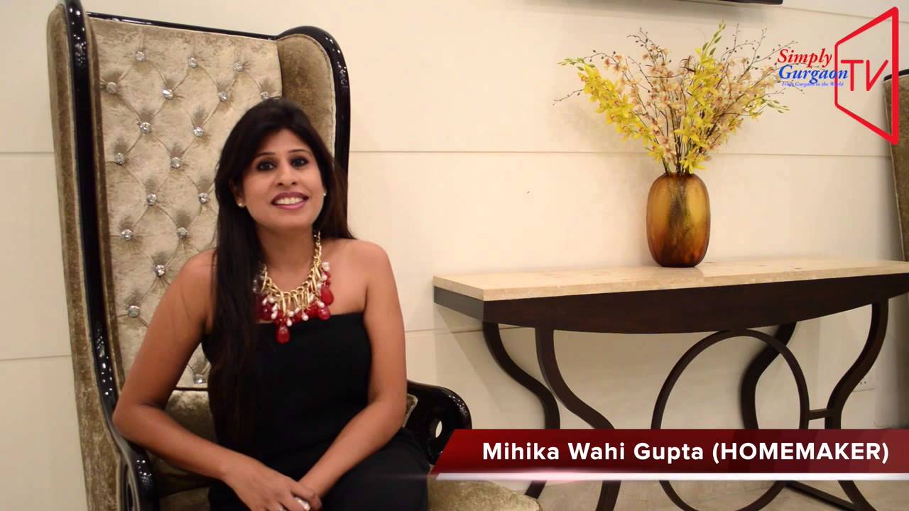 EXPLORATION missions, everywhere and ANYWHERE. FEARLESS Mihika Wahi Gupta - YouTube